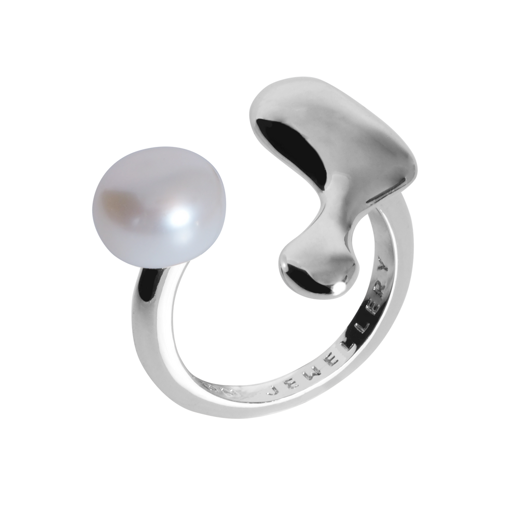Yizon Jewellery / CIF Ring No.4